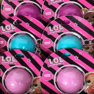 L.O.L. Surprise! | Other | Lol Surprise Lip Balm | Poshmark